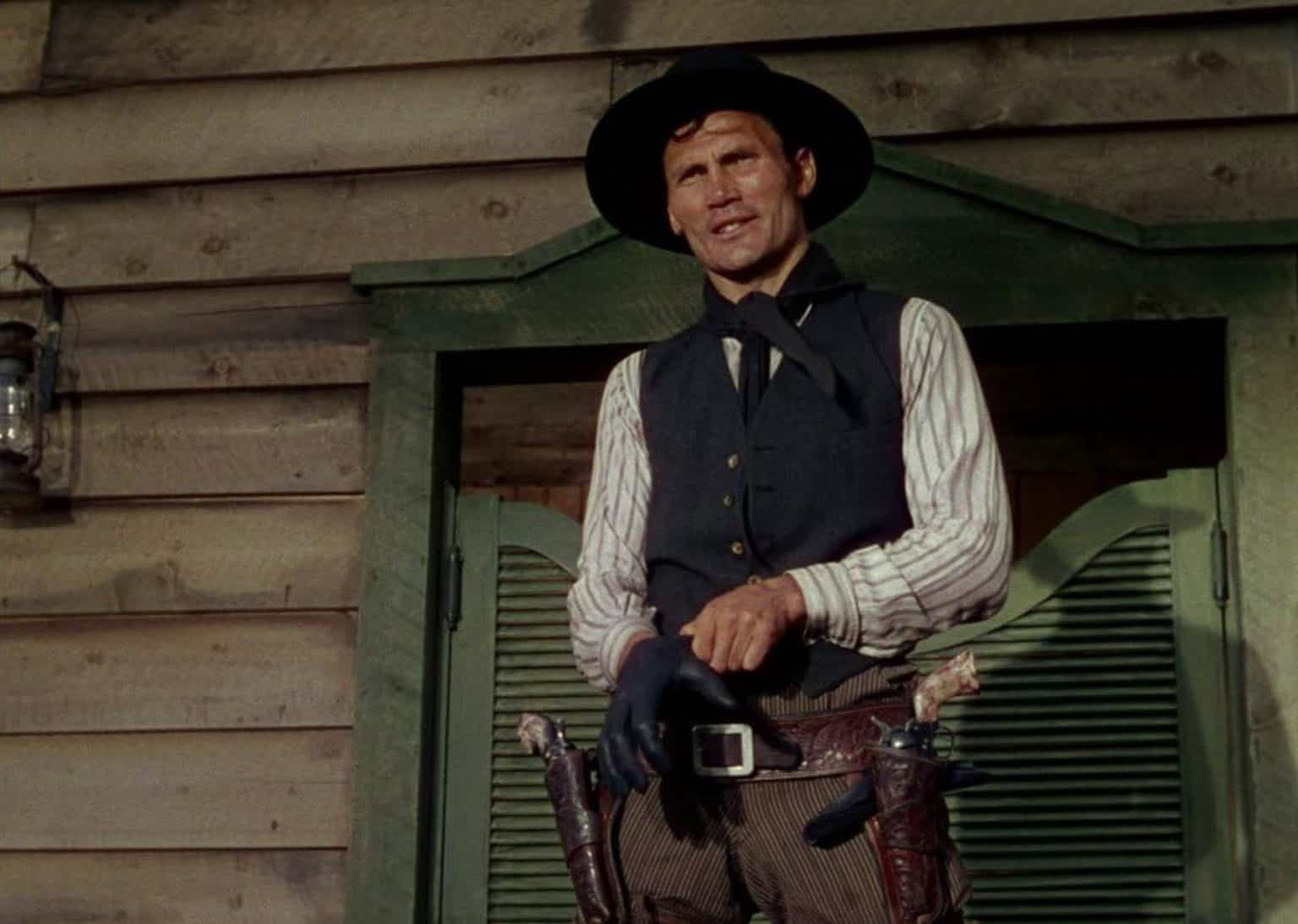 19 of the Most Epic Showdowns in Classic Westerns - 24/7 Tempo