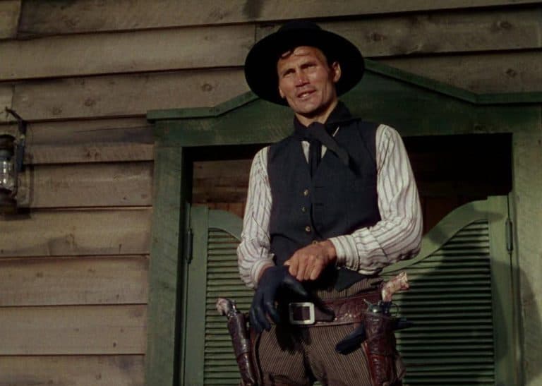 19 of the Most Epic Showdowns in Classic Westerns - 24/7 Tempo