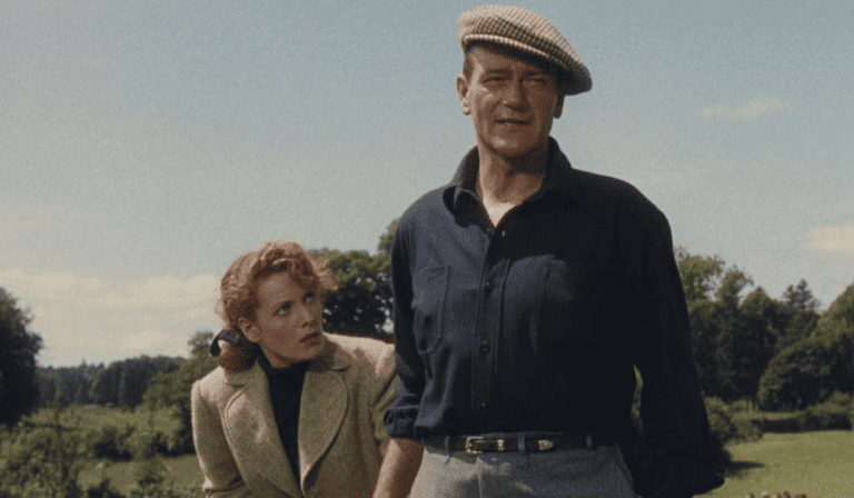 20 Things You Never Knew About John Wayne - 24/7 Tempo
