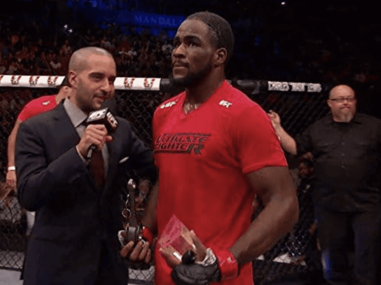 Every Winner of 'The Ultimate Fighter' and What They're Doing Now - 24/ ...