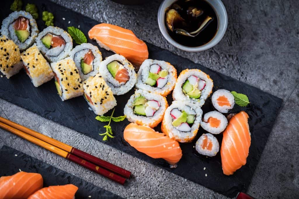 The 10 Most Popular Meals in the US - 24/7 Tempo