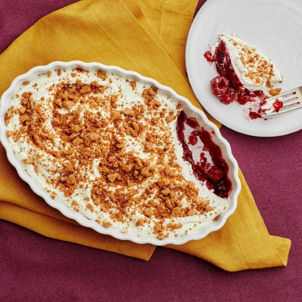 Vintage Foods From the '70s Worth Trying Now - 24/7 Tempo
