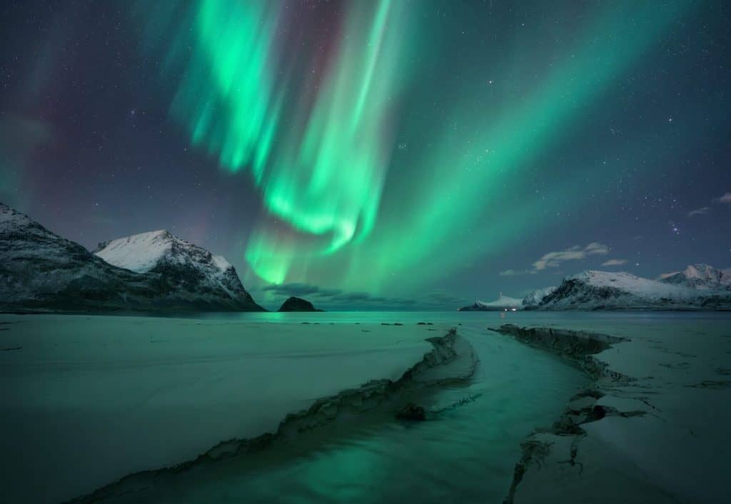 The Most Beautiful Natural Wonders of the World - 24/7 Tempo
