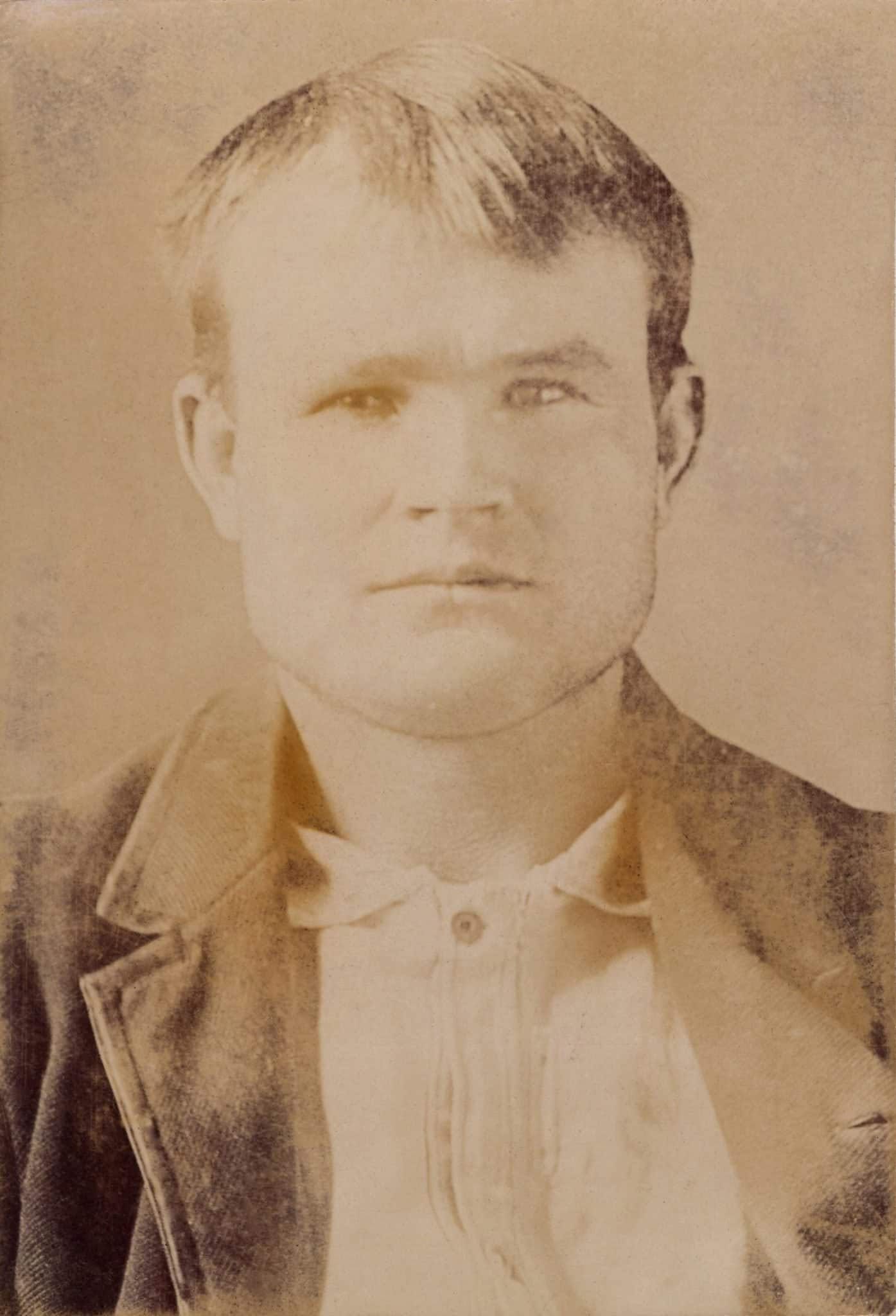 The Most Iconic Outlaws in American History - 24/7 Tempo