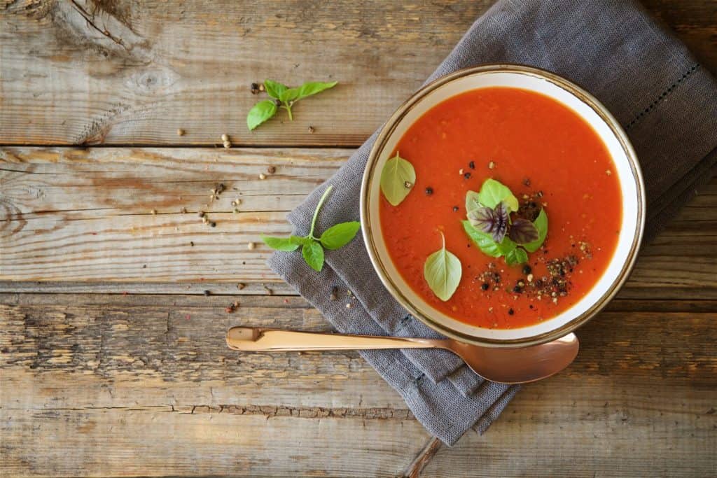 Vintage Foods From the '40s Worth Trying Now - 24/7 Tempo