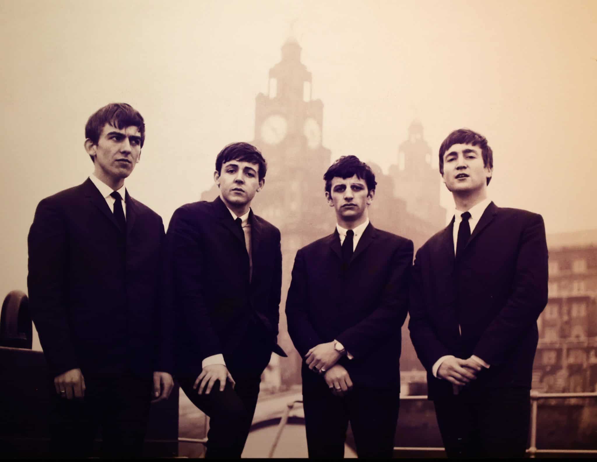 The 10 Biggest Icons of the 1960s - 24/7 Tempo