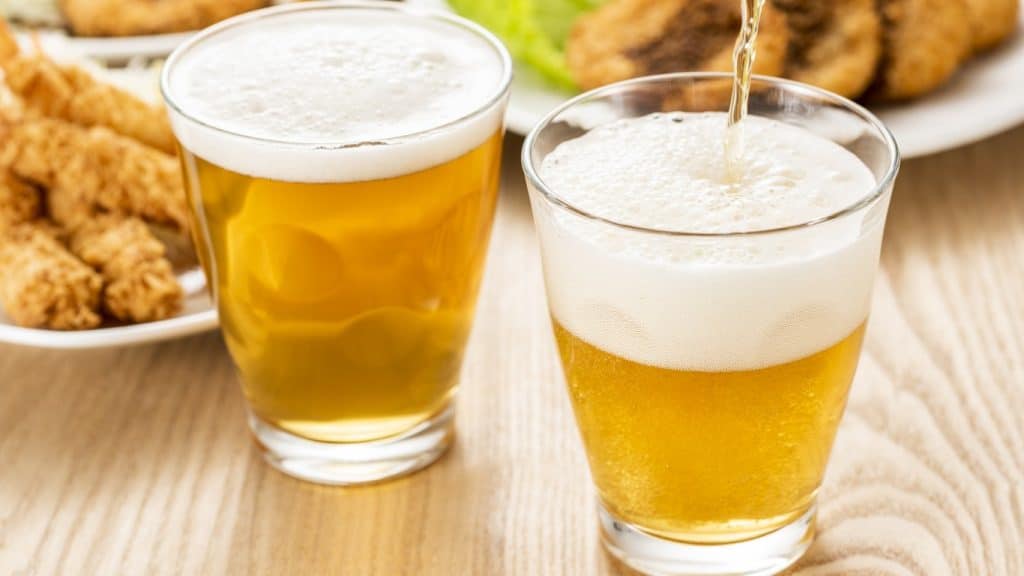 Worst Beers in the World, According to Data - 24/7 Tempo