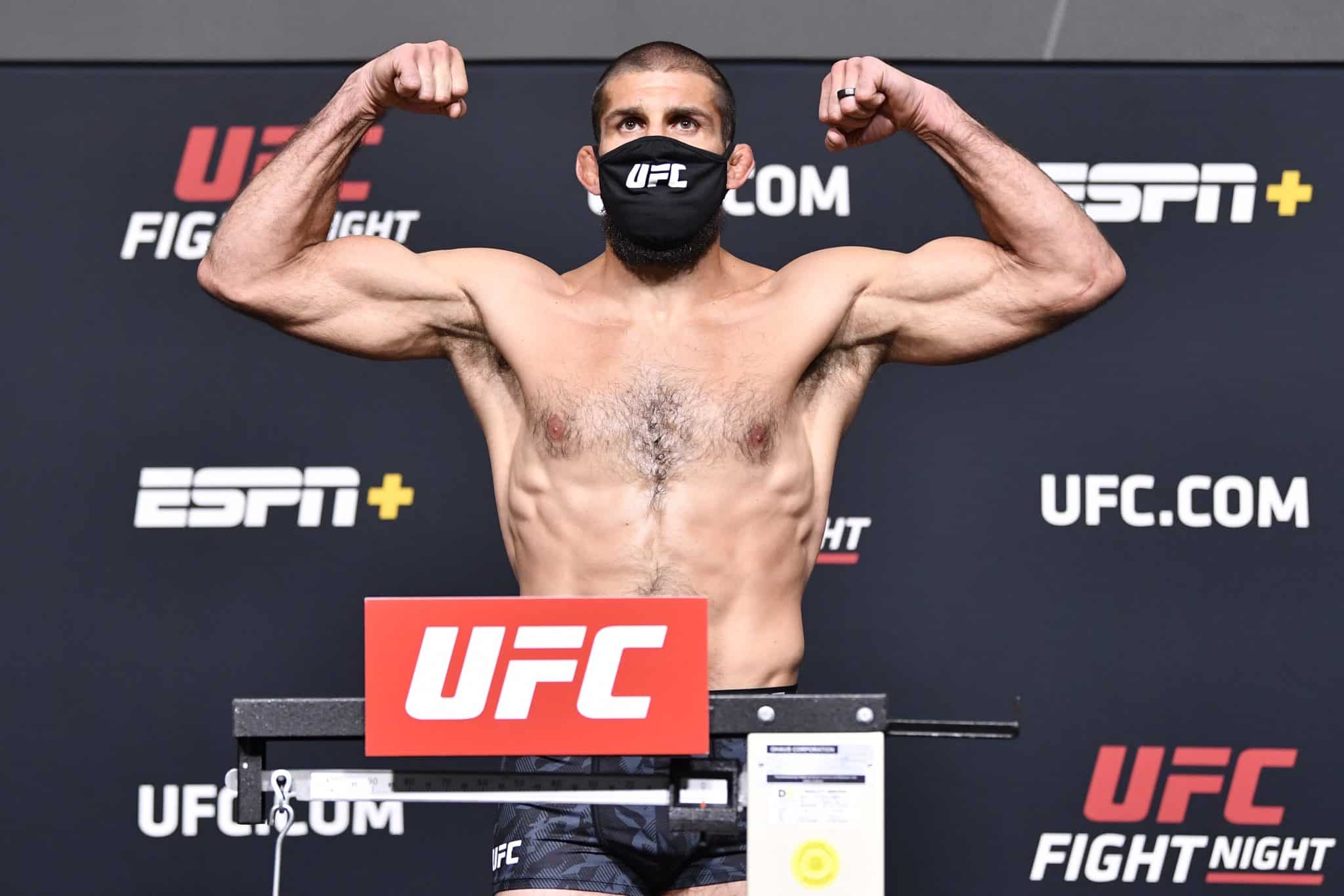 Every Winner of 'The Ultimate Fighter' and What They're Doing Now - 24/ ...