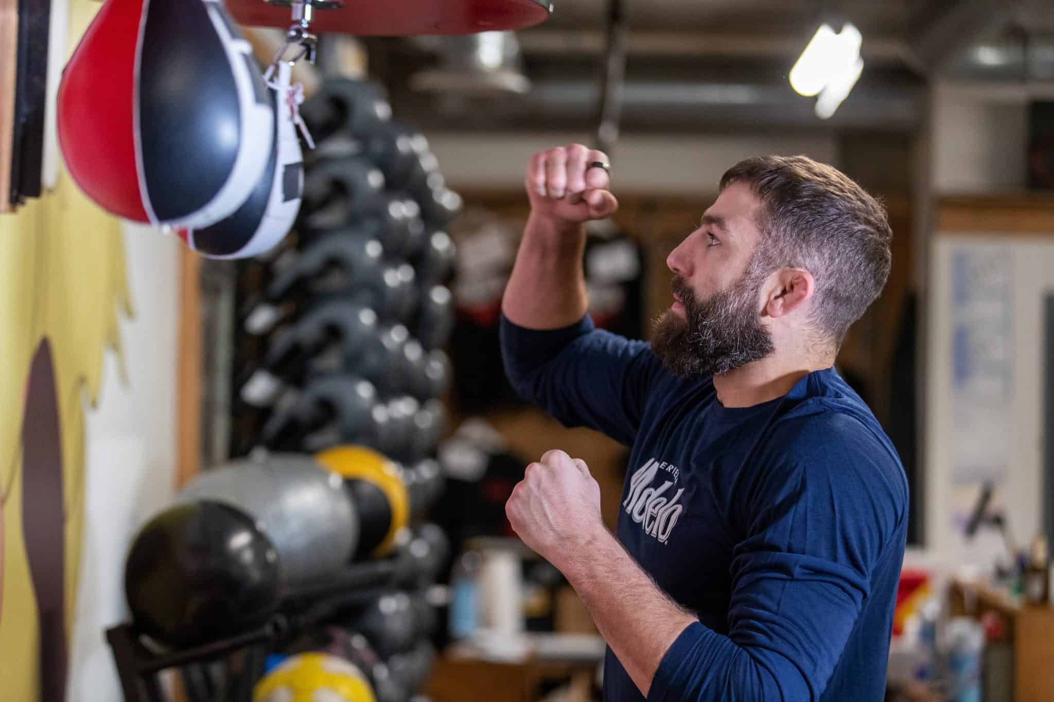 Every Winner of 'The Ultimate Fighter' and What They're Doing Now - 24/ ...