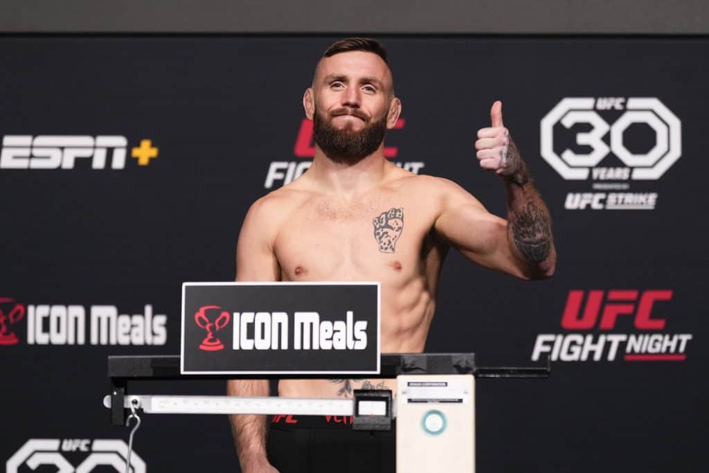 Every Winner of 'The Ultimate Fighter' and What They're Doing Now - 24/ ...