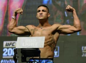 Every Winner of 'The Ultimate Fighter' and What They're Doing Now - 24/ ...