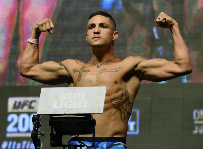 Every Winner of 'The Ultimate Fighter' and What They're Doing Now - 24/ ...