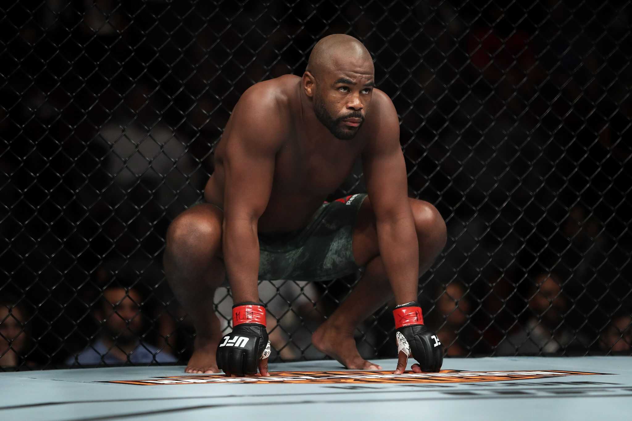 Every Winner of 'The Ultimate Fighter' and What They're Doing Now - 24/ ...