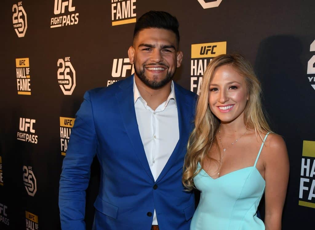 Every Winner of 'The Ultimate Fighter' and What They're Doing Now - 24/ ...