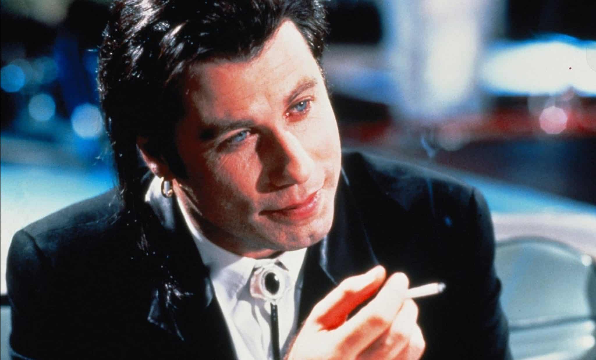 25 Facts You May Not Know About 'Pulp Fiction' - 24/7 Tempo