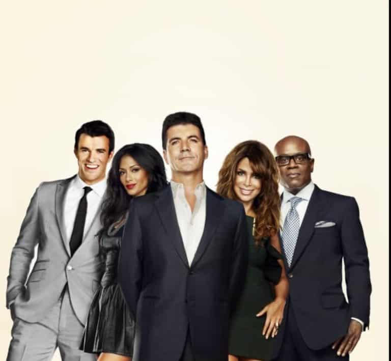 Winners of "The X Factor" and What They're Doing Now - 24/7 Tempo