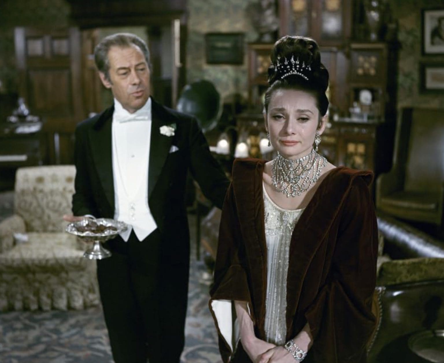 Iconic Movies That Are Turning 60 This Year - 24/7 Tempo