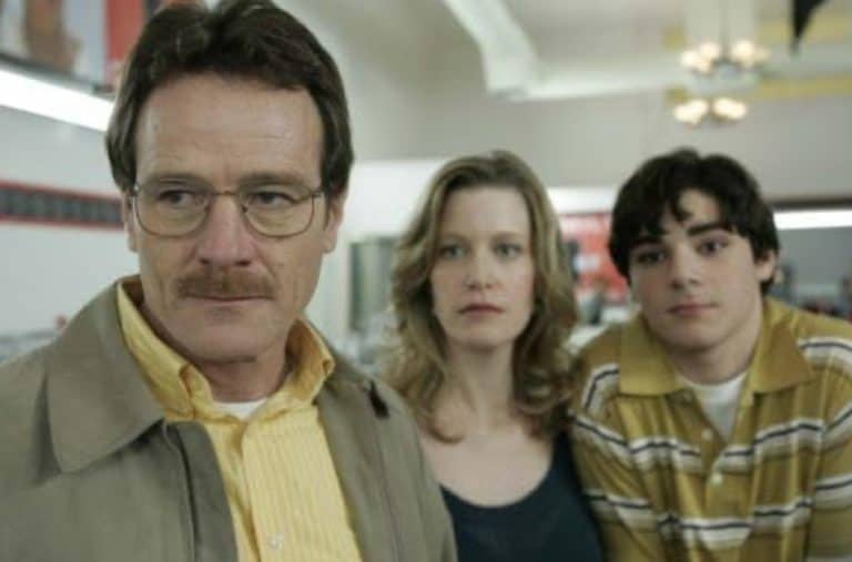 12 TV Characters With the Most Transformative Journeys - 24/7 Tempo
