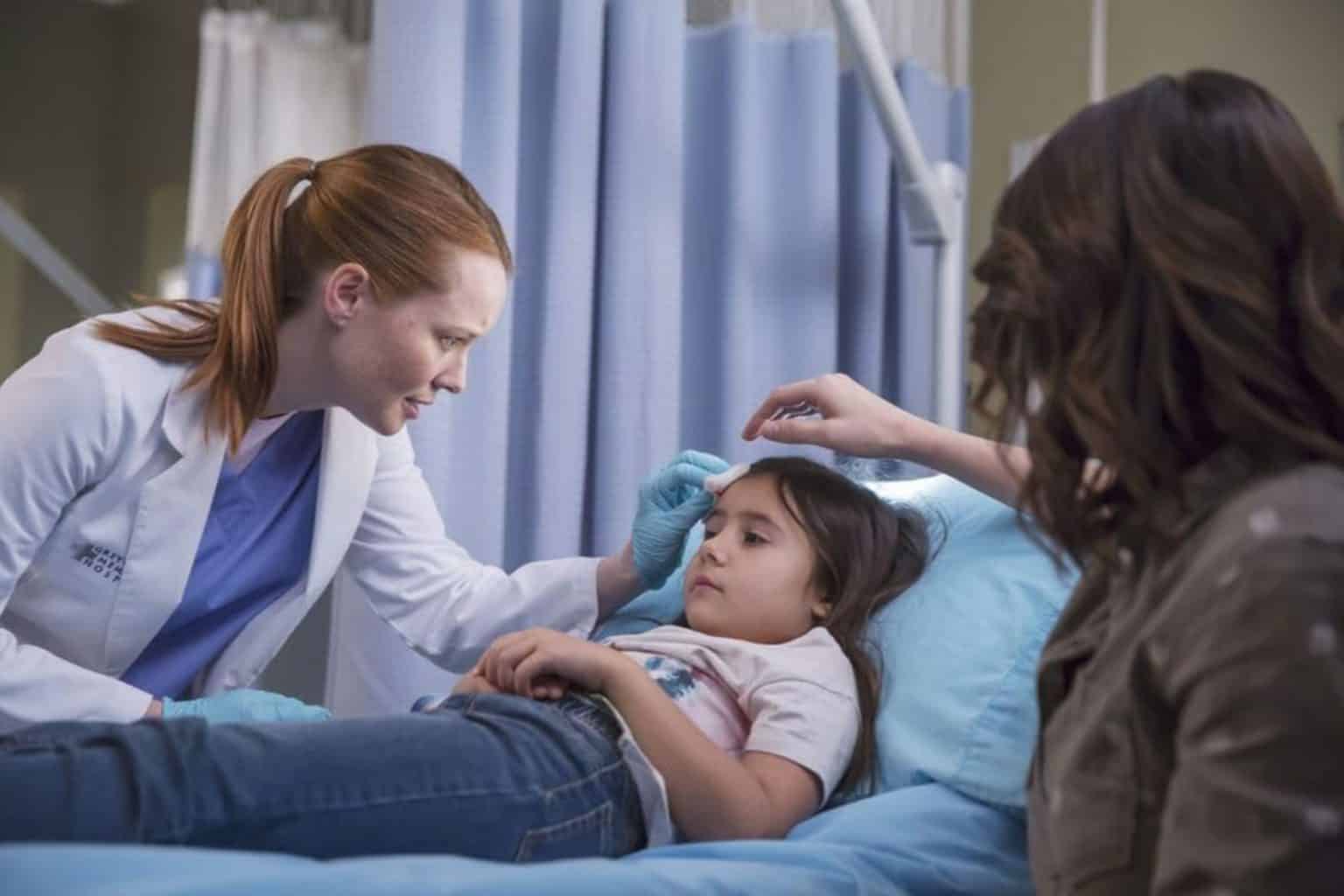 15 TV Characters Who Totally Overstayed Their Welcome - 24/7 Tempo