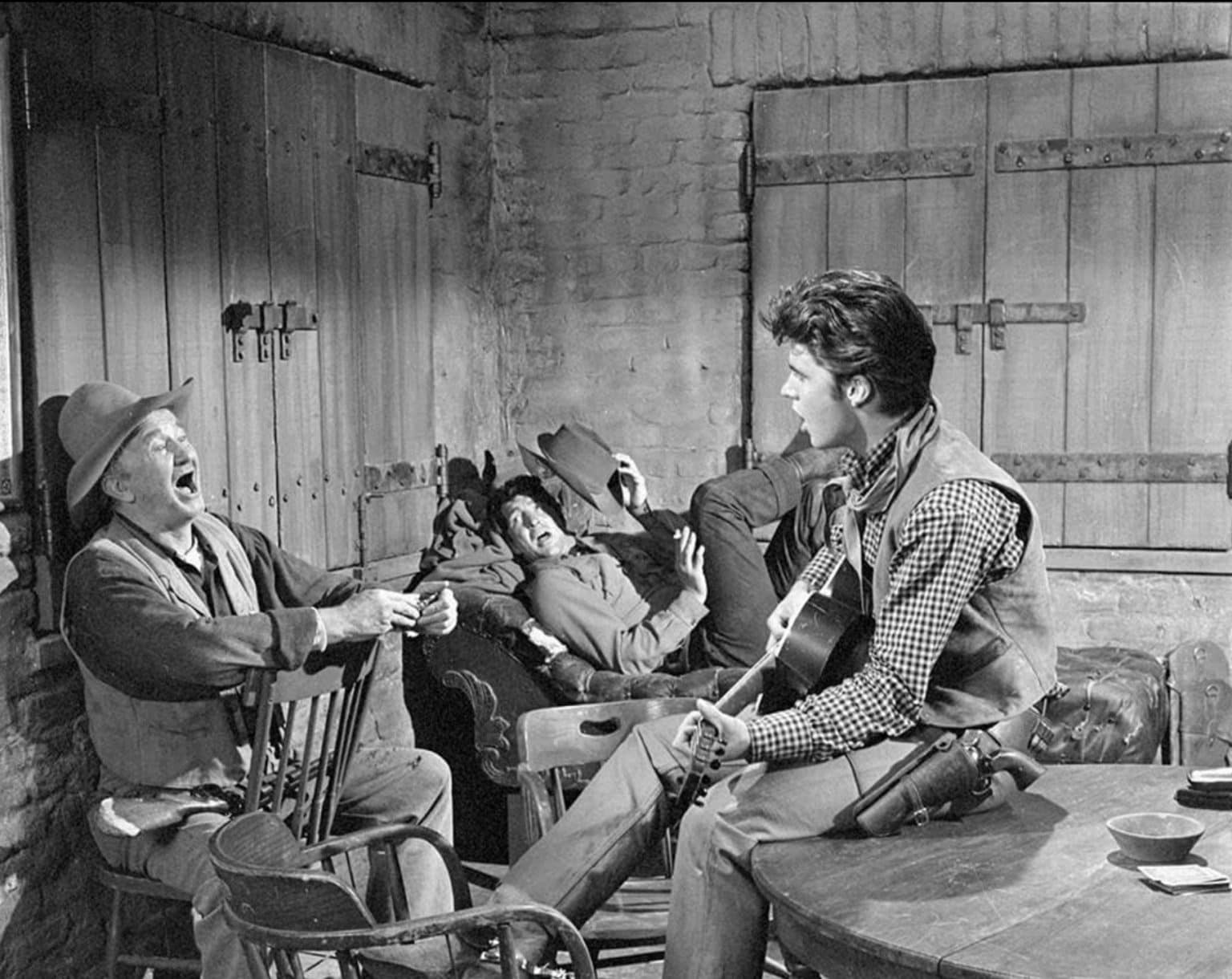 The Most Unforgettable Lines That Defined '50s Cinema - 24/7 Tempo