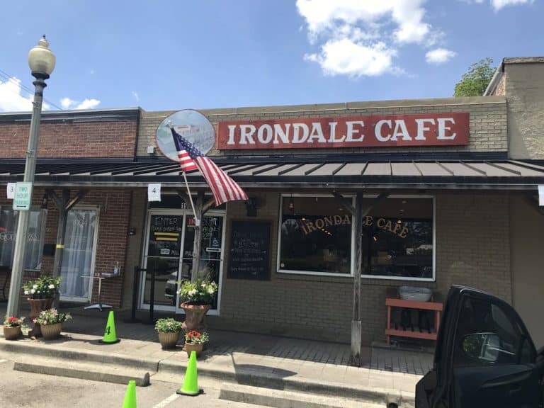 The Must-Try Restaurant in Every State - 24/7 Tempo