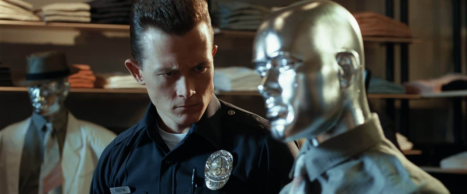 The Best Villains in Action Movies - 24/7 Tempo