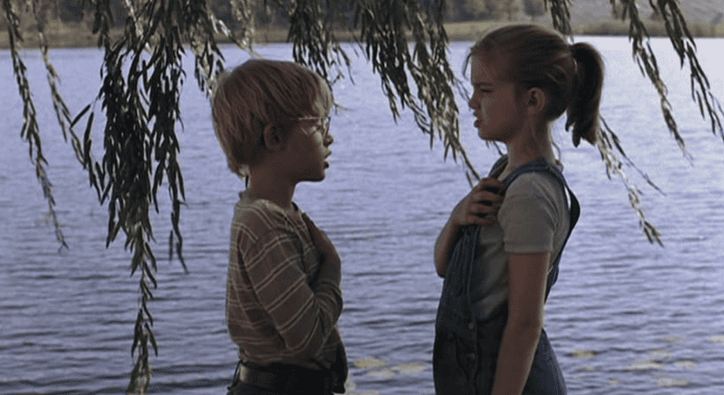 Iconic Movie Deaths That Changed the Way We Remember These Films - 24/7 ...