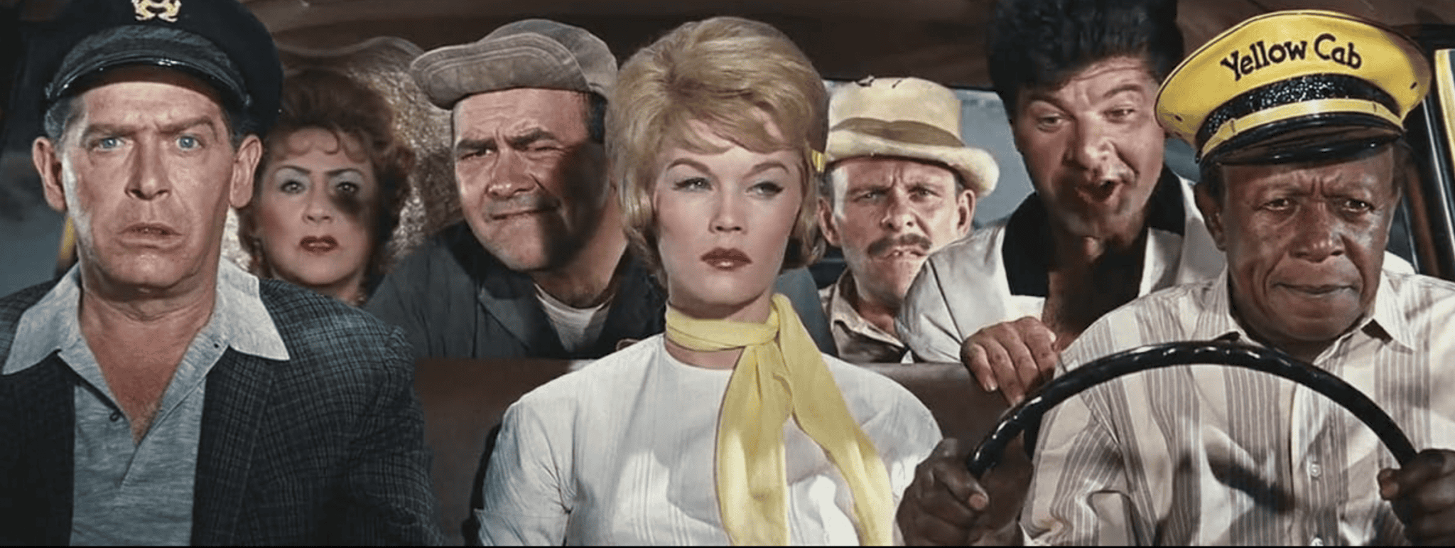 20 of the Best Old-School Comedies of All Time - 24/7 Tempo