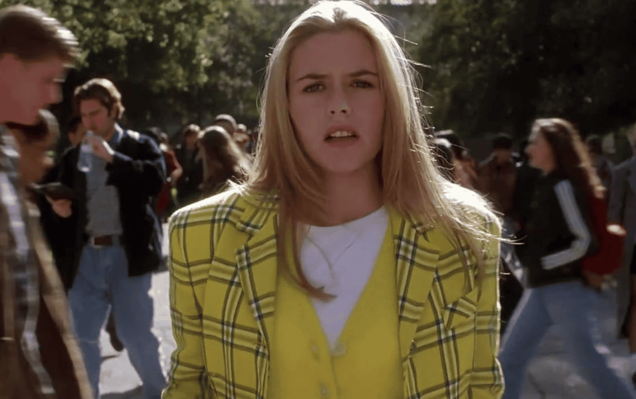 Hollywood's Unforgettable Movie Fashion and Costumes - 24/7 Tempo