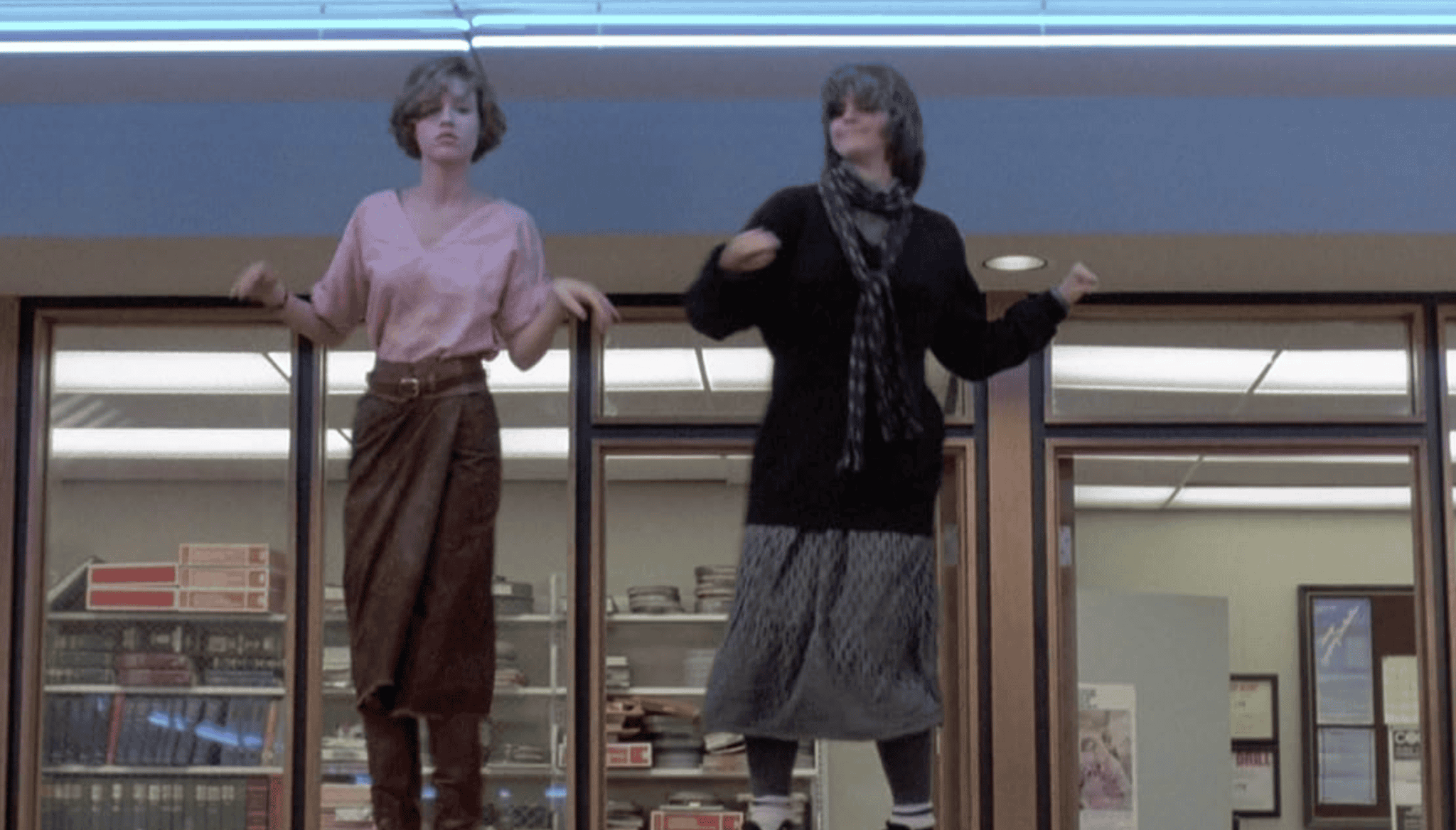 25 Facts You May Not Know About 'The Breakfast Club' - 24/7 Tempo