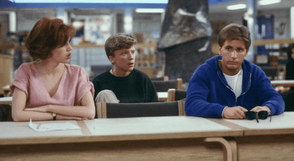 25 Facts You May Not Know About 'The Breakfast Club' - 24/7 Tempo