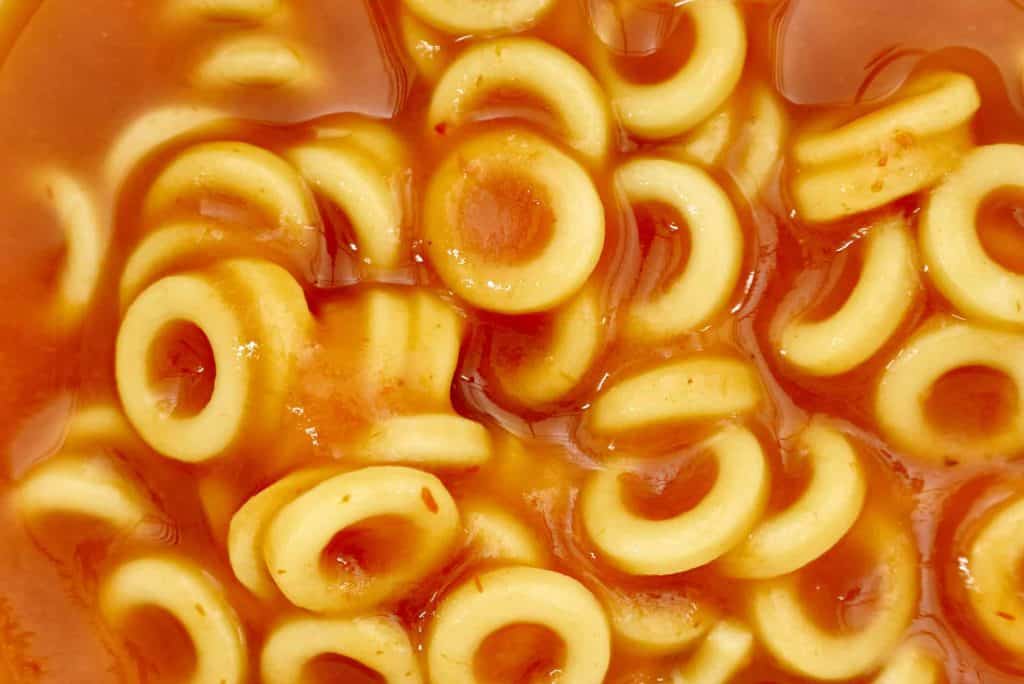 The Unhealthiest Snacks Hiding in Your Pantry - 24/7 Tempo