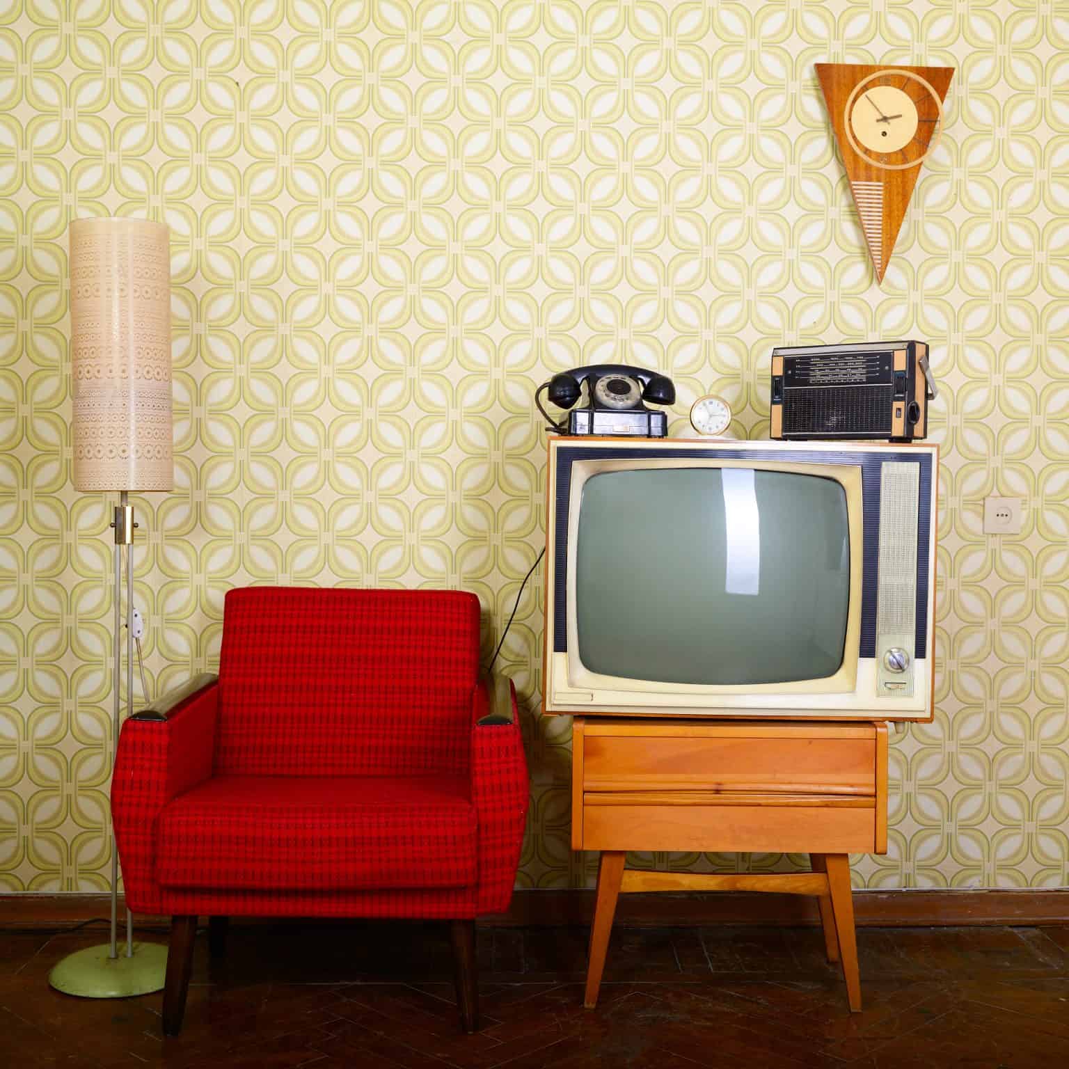 This Is What American Homes Looked Like in the 1980s - 24/7 Tempo