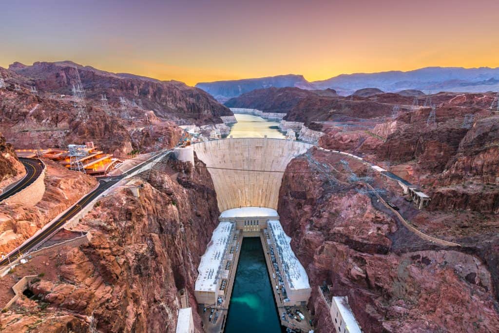 The 20 Must-See Destinations in Nevada Right Now - 24/7 Tempo