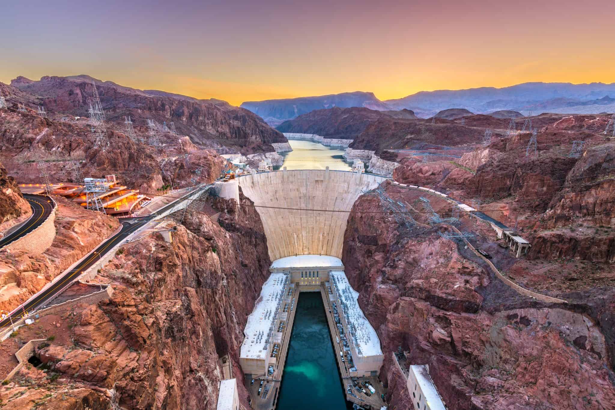 The 20 Must-See Destinations in Nevada Right Now - 24/7 Tempo