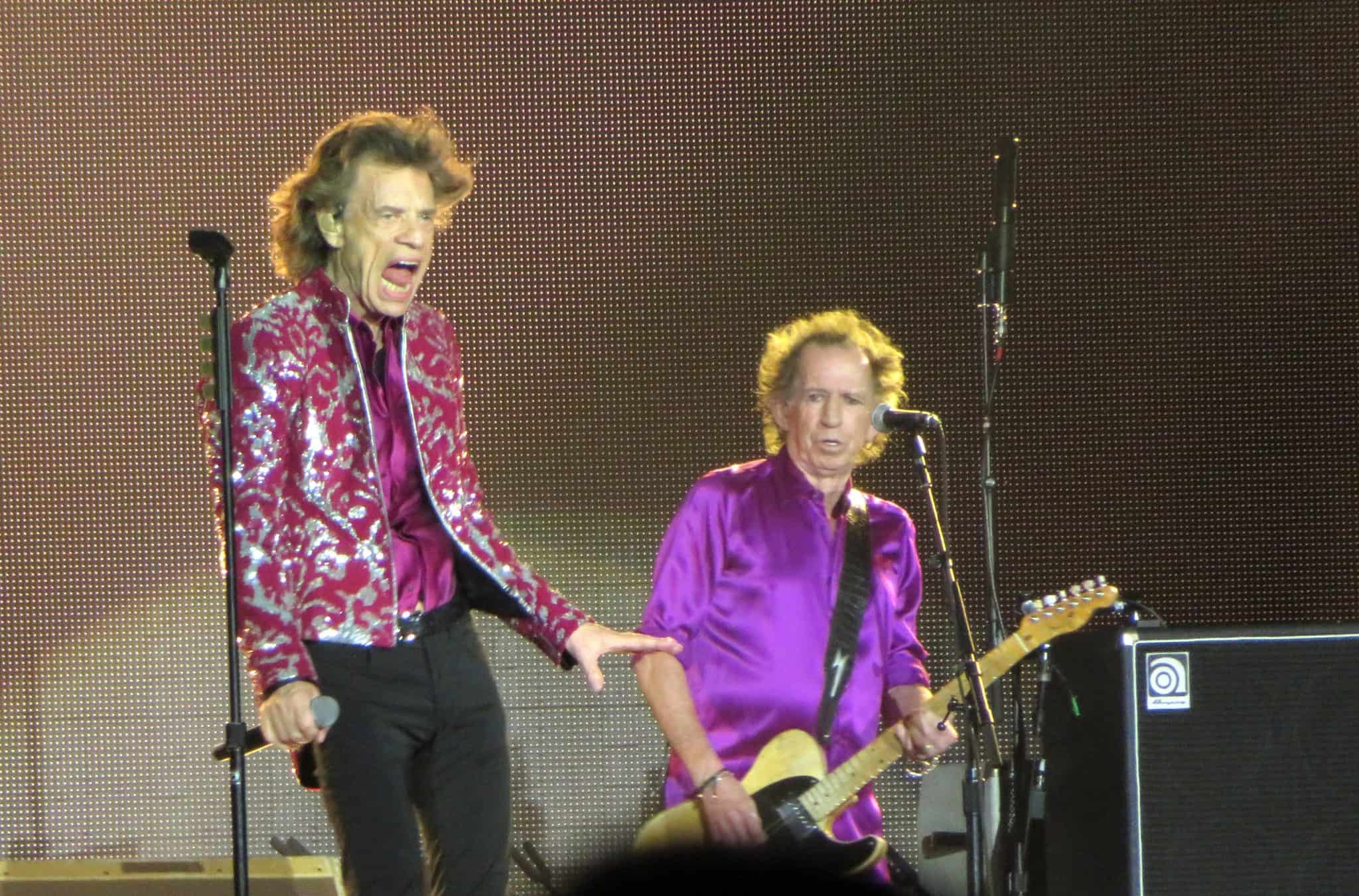The Most Successful Rock Stars of the '60s - 24/7 Tempo