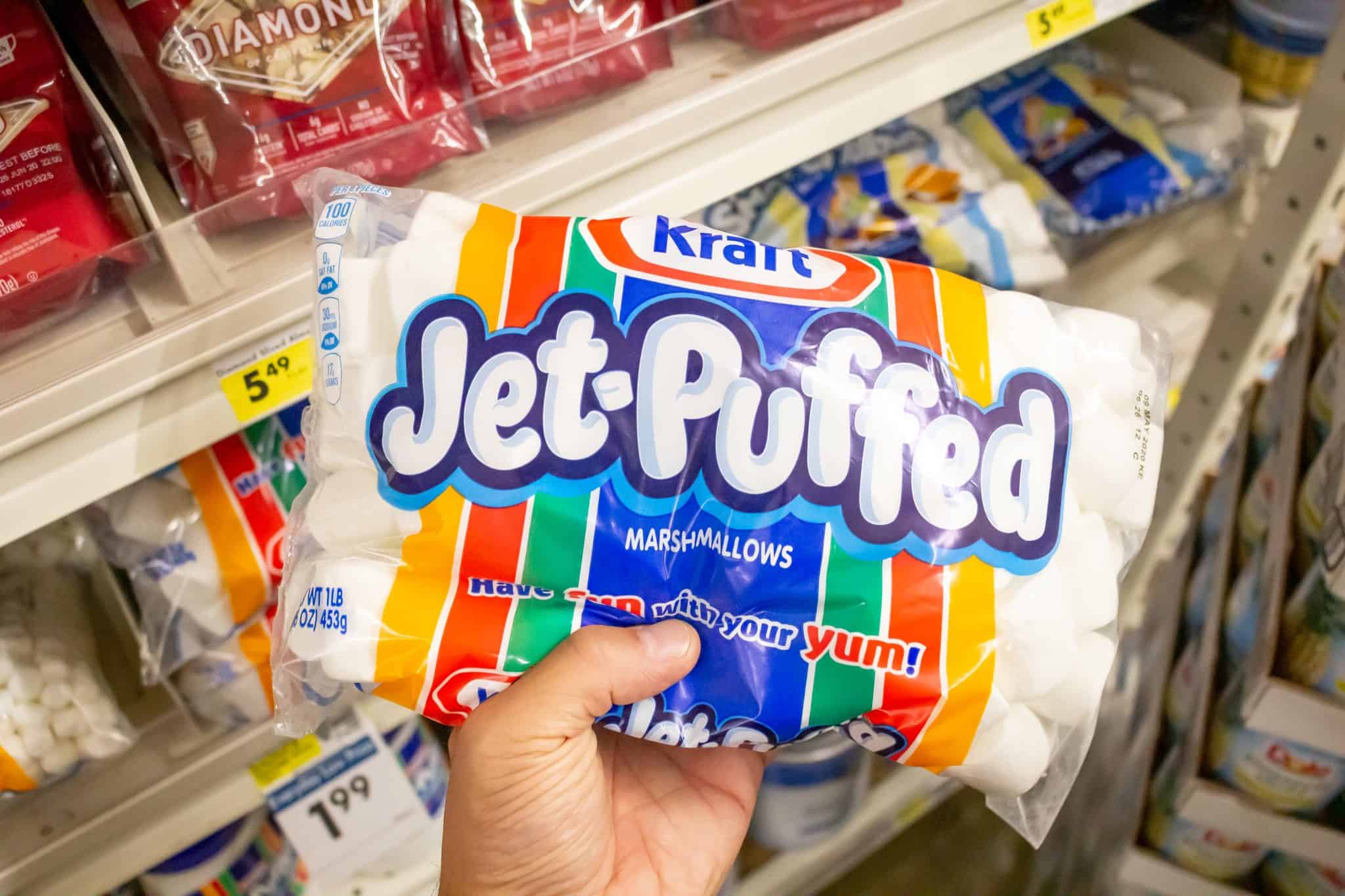 10 of the Best Food Brand Collaborations - 24/7 Tempo
