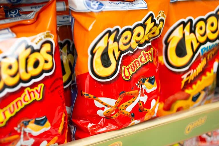 10 of the Best Food Brand Collaborations - 24/7 Tempo