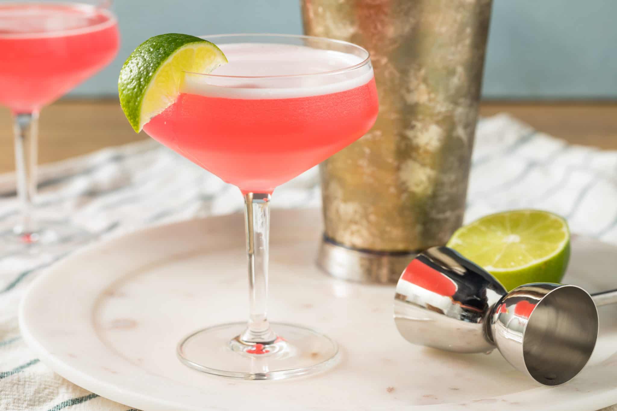 The Most Popular Alcoholic Drink in Every State - 24/7 Tempo