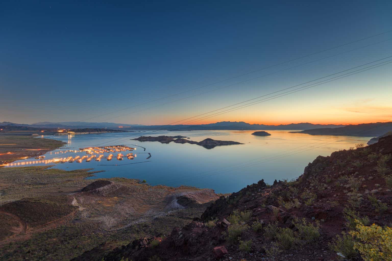 The 20 Must-See Destinations in Nevada Right Now - 24/7 Tempo