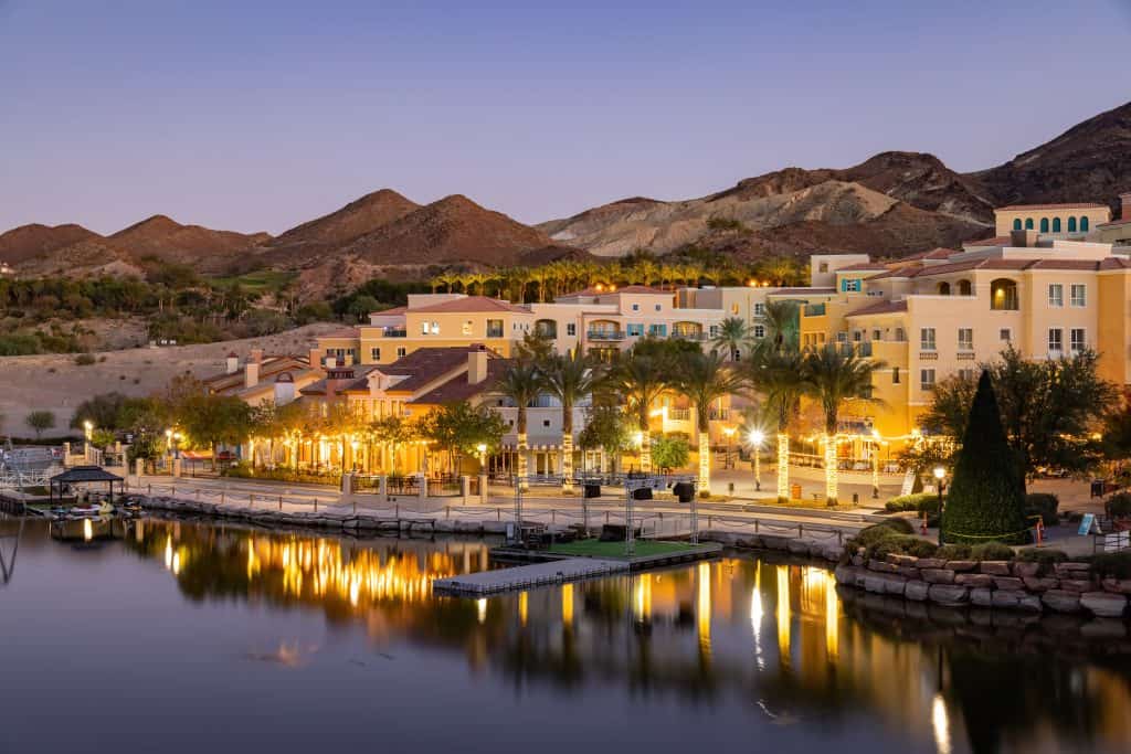 The 20 Must-See Destinations in Nevada Right Now - 24/7 Tempo