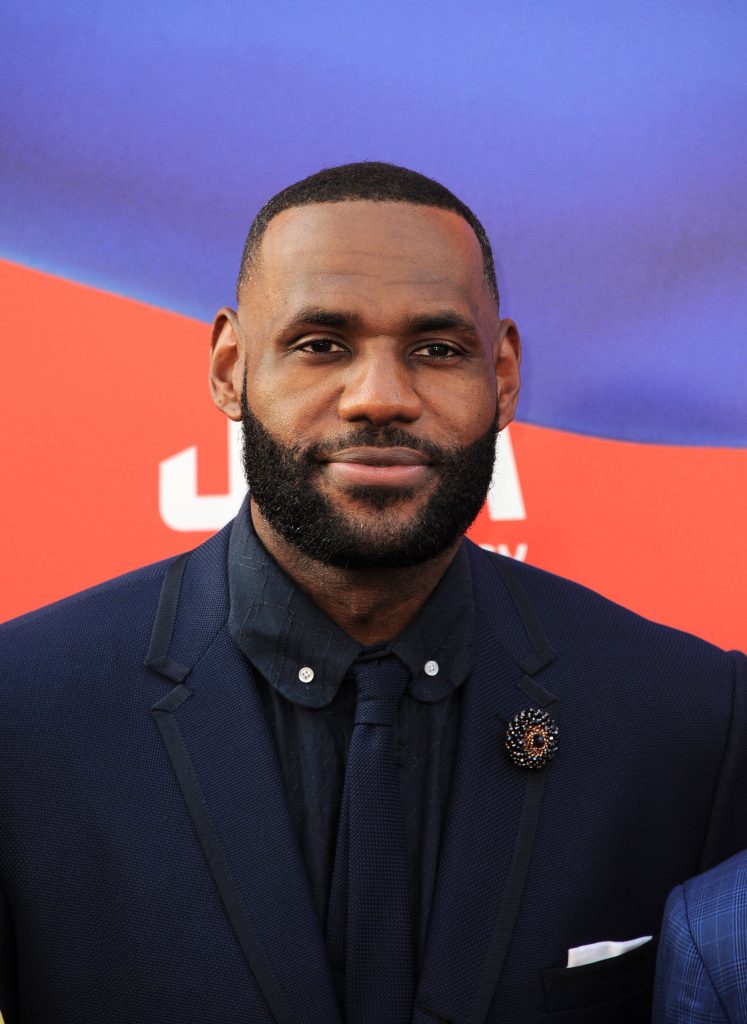 The Most Popular Celebrities Among Millennials - 24/7 Tempo