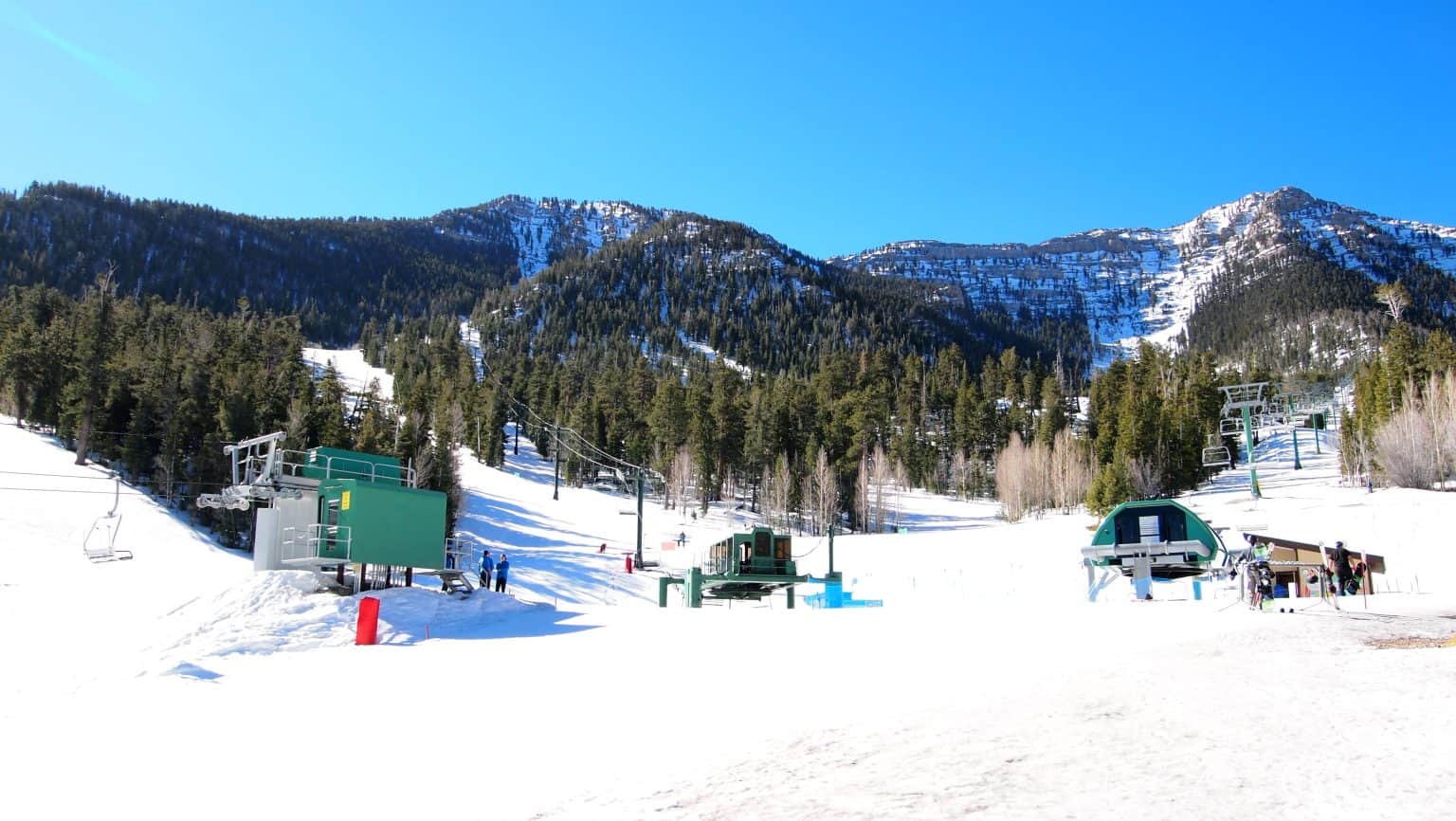 The 20 Must-See Destinations in Nevada Right Now - 24/7 Tempo