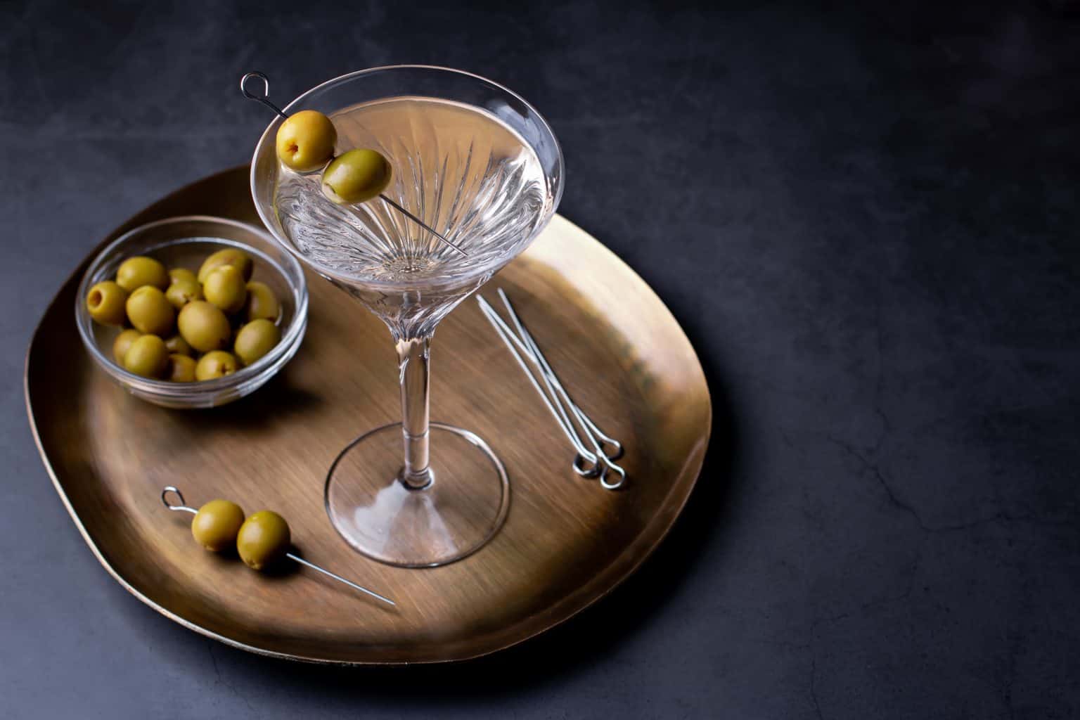 Cocktails With Celebrity Names: Meet the People Who Inspired What’s in ...