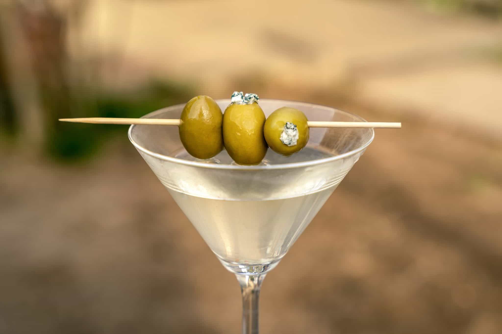 Cocktails With Celebrity Names: Meet the People Who Inspired What’s in ...