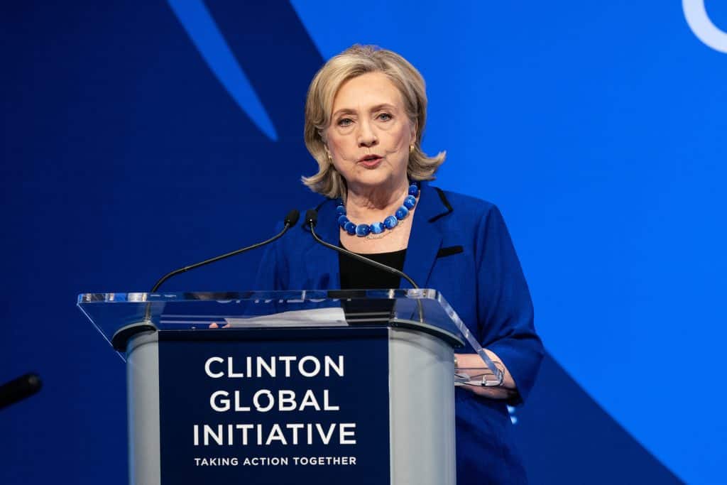 These Democrats Best Represent Their Party’s Values, According to ...