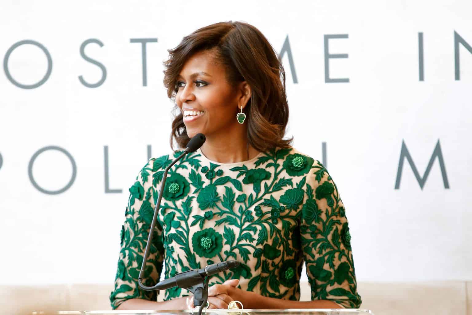 The Most Popular Public Figures Among Americans - 24/7 Tempo