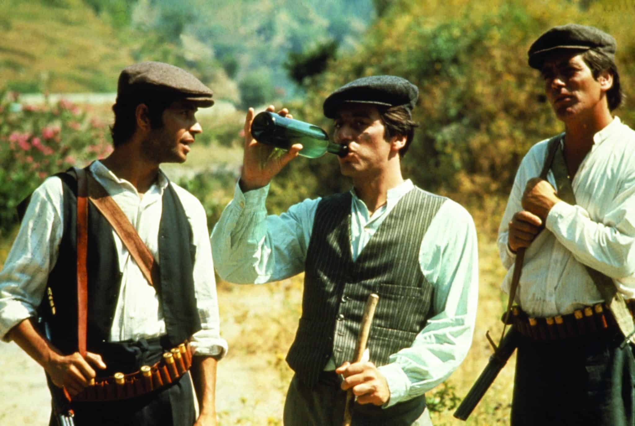 How Well Do You Know 'The Godfather'? Take This Quiz - 24/7 Tempo