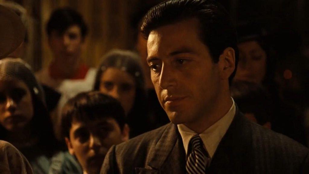 How Well Do You Know 'The Godfather'? Take This Quiz - 24/7 Tempo