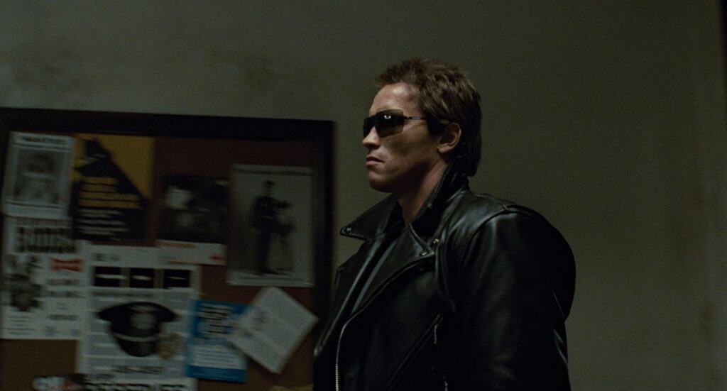 25 Facts You May Not Know About 'The Terminator' - 24/7 Tempo